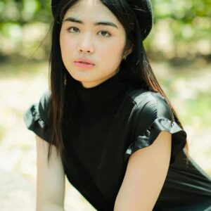 Azi Acosta - Vivamax Actress - Pinoy Movie Geek