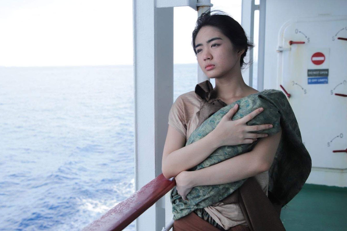 Suki Review: A Vivid Look at Club Life & Drama