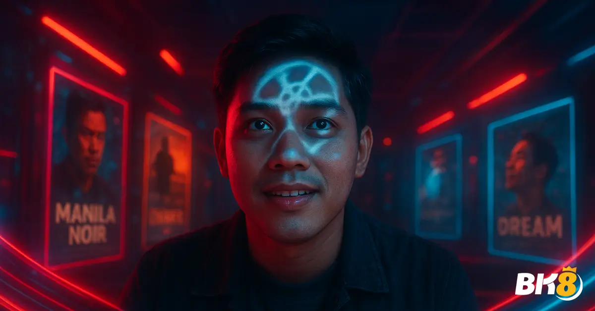 Pinoy Movie Geek: Your Ultimate Destination for Filipino Films